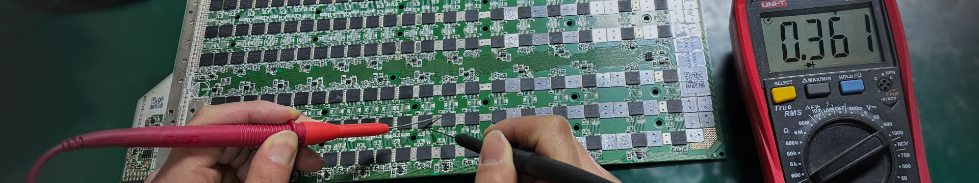 Whatsminer M31S hash board troubleshooting for memory chip and temp ...