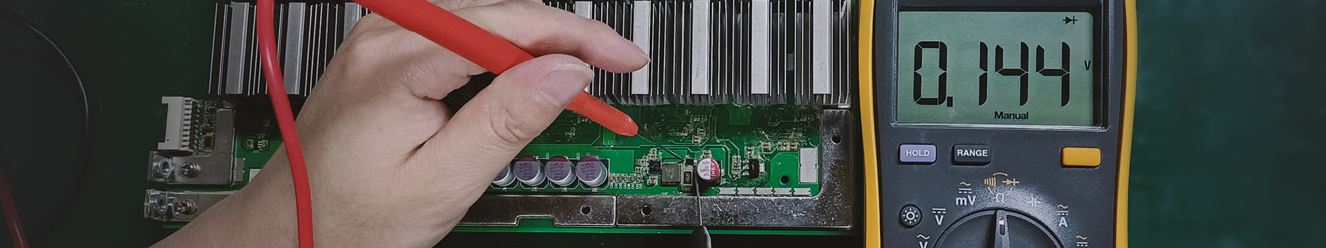 Troubleshooting the temp sensing circuit failure of the S19k pro ...